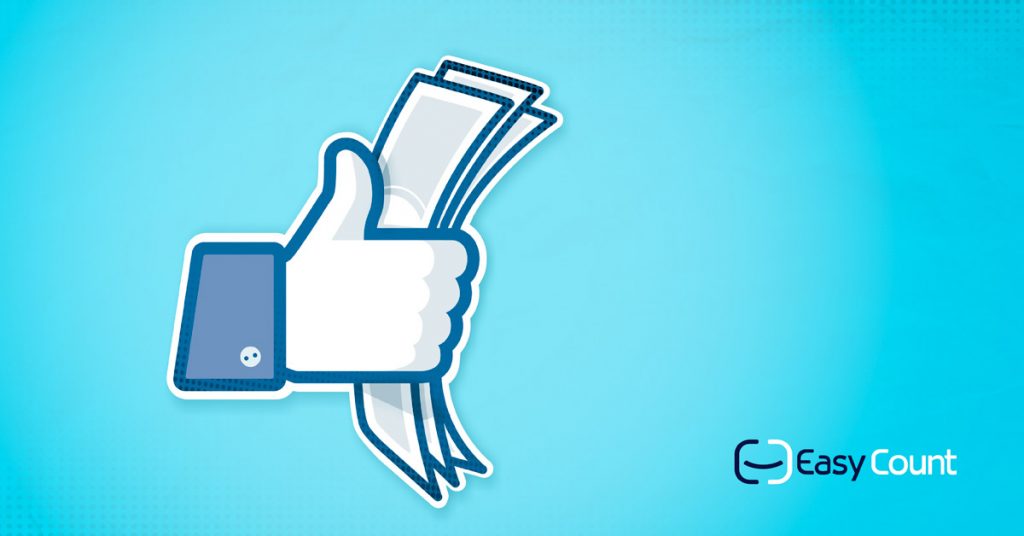 פרסום בפייסבוק - המדריך המלא של EasyCount